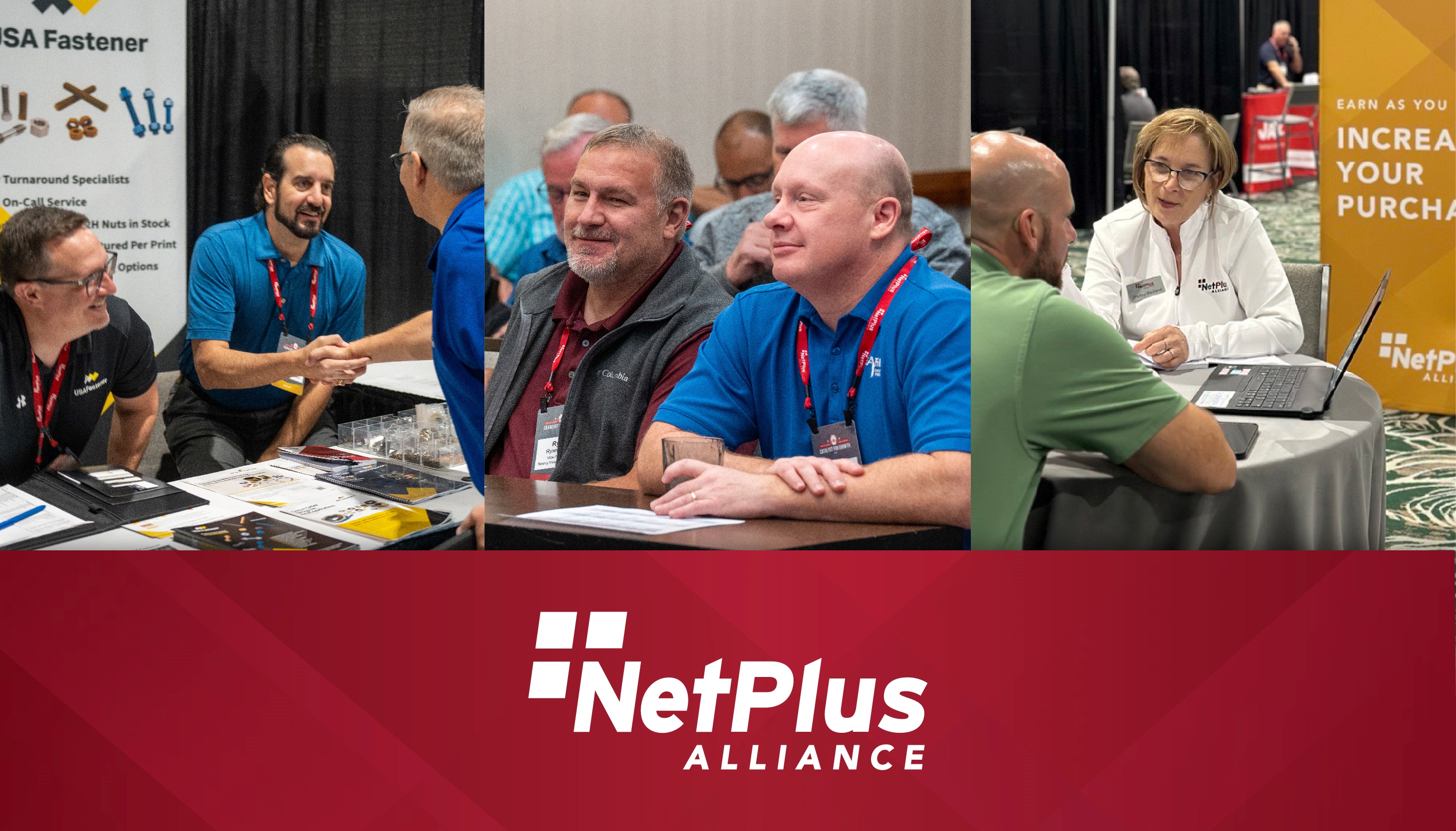 NetPlus Alliance Unveils Award Recipients at 2024 Annual Meeting - Contractor Supply Magazine